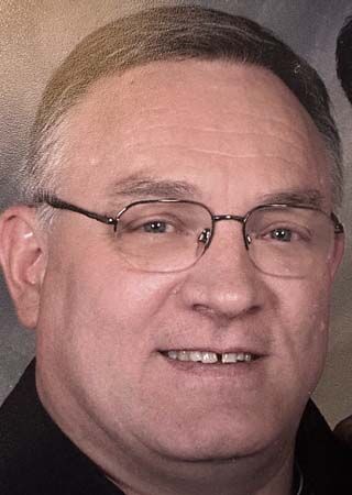 Jon Skaar Williamson