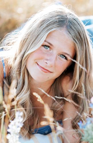 Butte's Bartoletti, Polich Intermountain Health Athletes