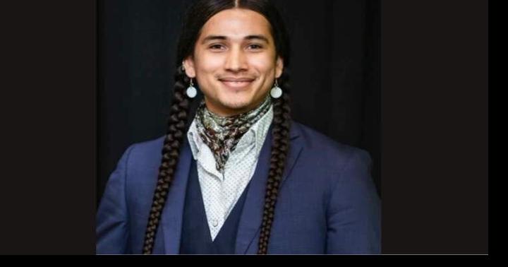 No foul play suspected in death of Lakota actor and '1923' star Cole Brings Plenty