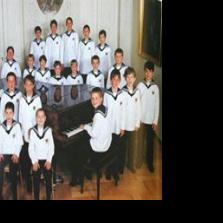 Choir sings Valentine’s Day