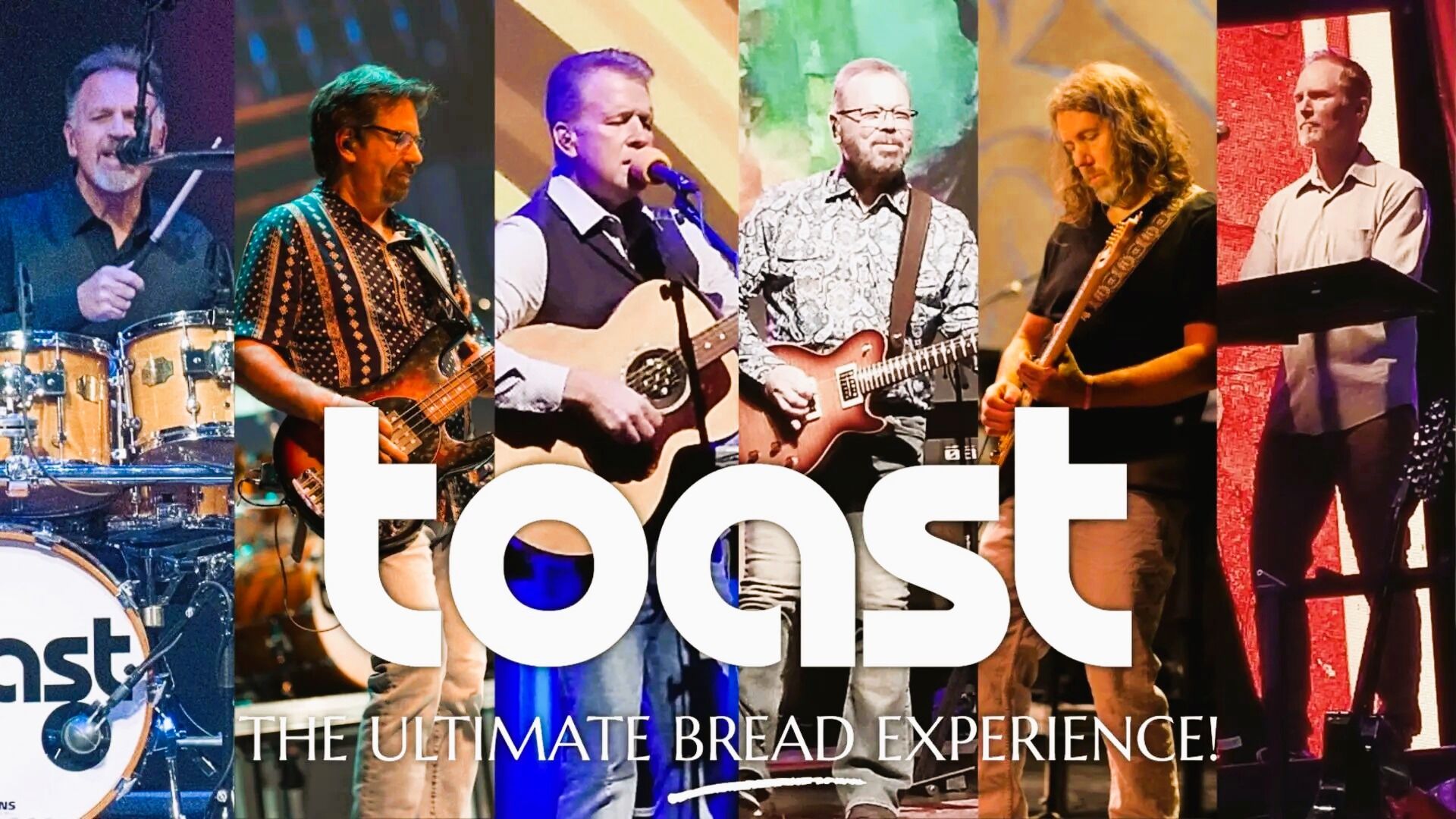 'Toast' honors legacy of the 1970s band Bread.
