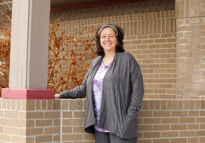 Shamia Forman: Nursing, and particularly hospice nursing, is 'a calling'