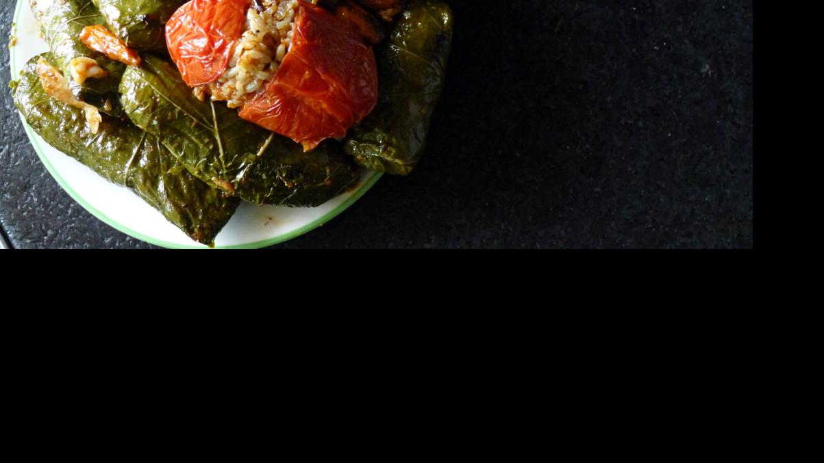Stuff yourself with these handmade Iraqi dolmas | Food & Cooking ...