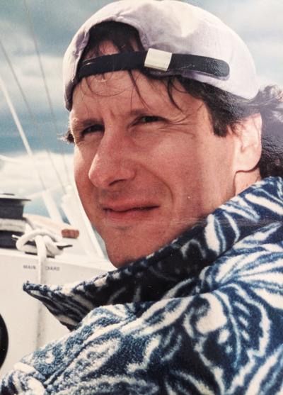 Gregory Mark Dziak, 61