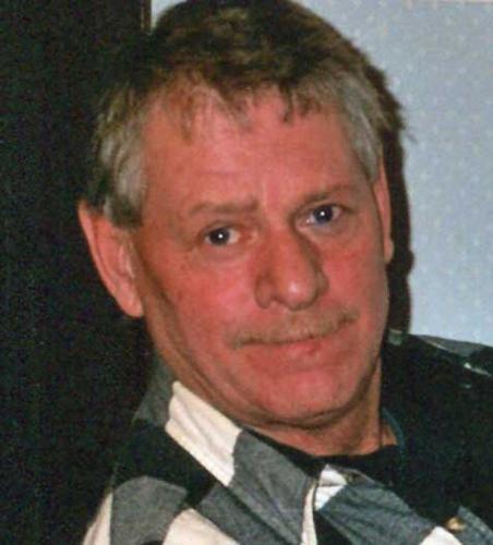 Larry Fortner, 62