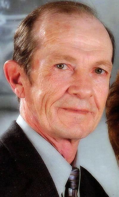 George Joseph Chelini, 70