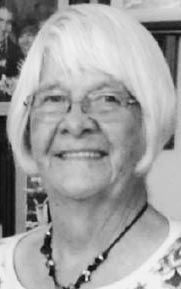 Sheila Sullivan, 78