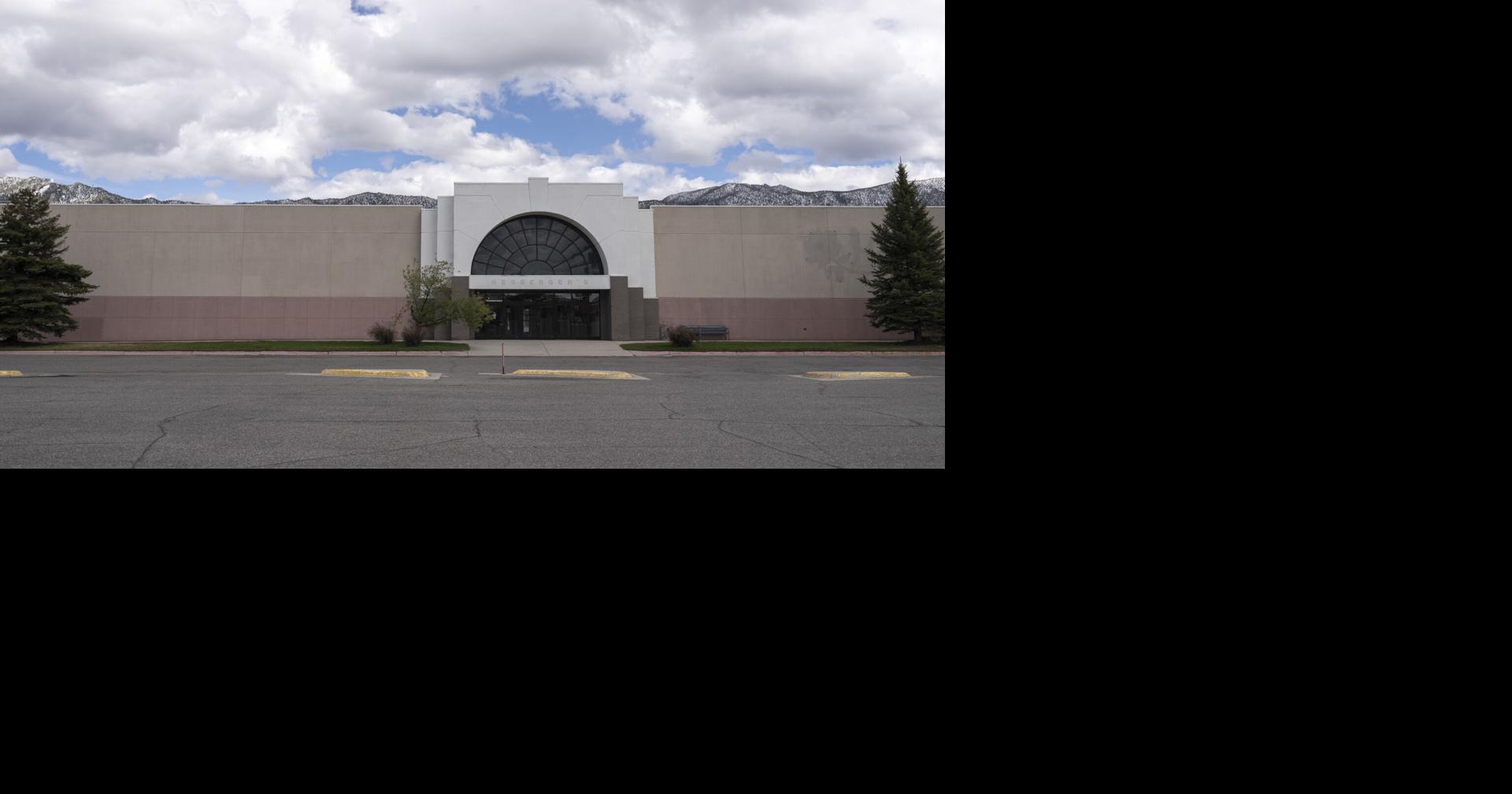 Butte Plaza Mall sold for $8.5M to Oregon companies