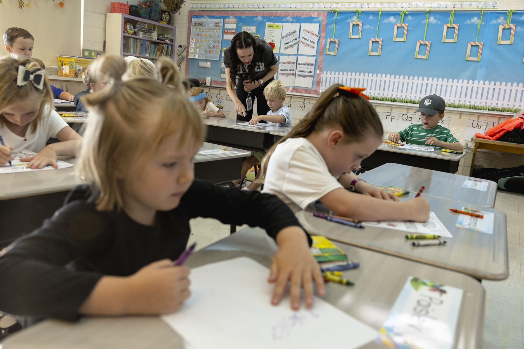 Top photos from the Montana Standard in September 2025