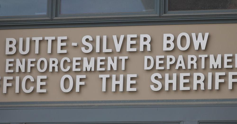 Lester seeking fourth term as Butte sheriff