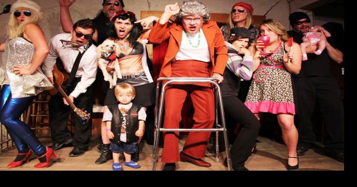 TGIF Snapshots: Duck Derby; Southwest Community Pow Wow; Brewery ...