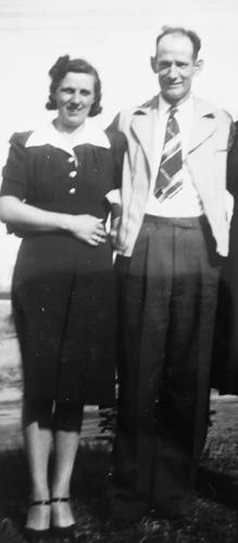 Columbia Gardens backdrop for budding Butte romance