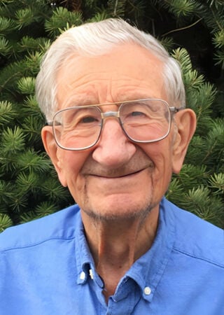 Fred Eugene "Frenchie" LaBlanc