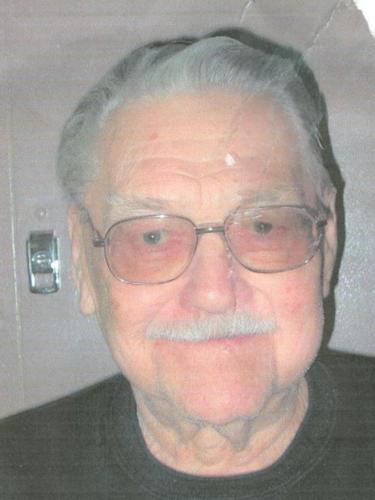 Harry Ness, 82