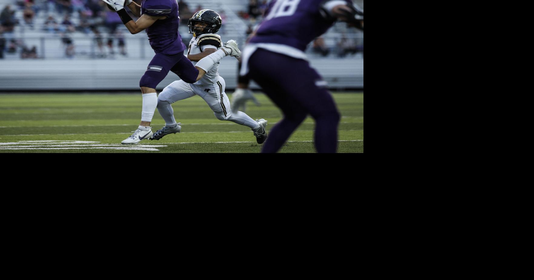 Butte High's Jaycee Cleveland and Hudson Luedtke are Intermountain ...