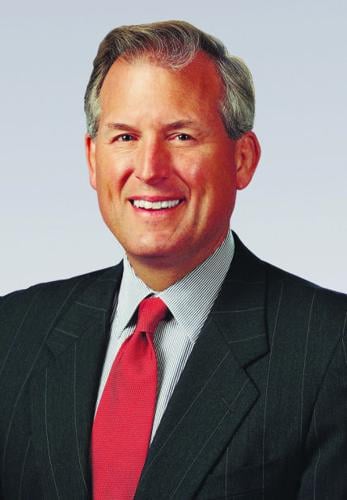 Jim McNerney, Chief Executive Officer, Boeing