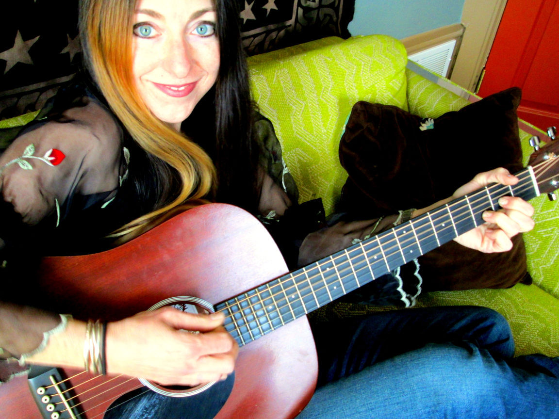 Local singer, songwriter releases new CD