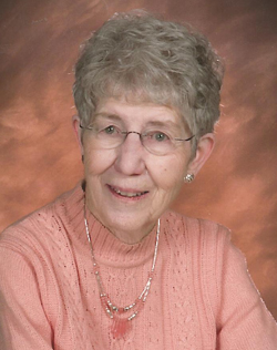 Marion King Bradley Cook, 89