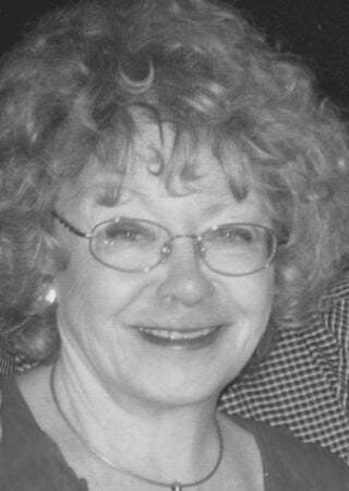 Kathleen Agnes McGarvey-Bull