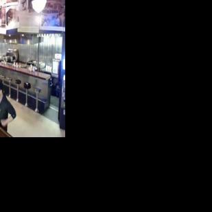 St. Patrick's Day Live webcam from the M&M in Butte, Montana
