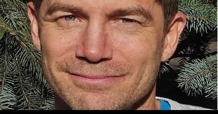 Dave Marston: The 'energy gap' nobody wants to tussle with