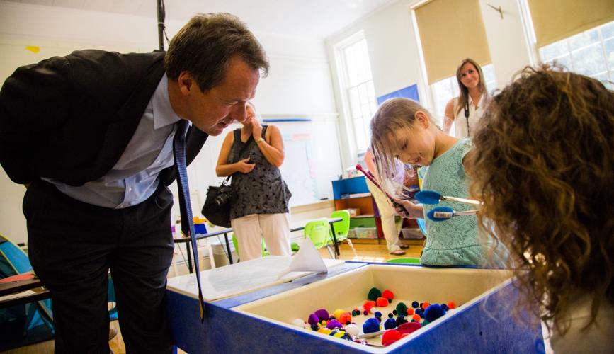 Bullock: 2020 presidential talk is early, but interesting. Senate? Not ...