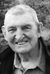 Michael J. O’Rourke, 86