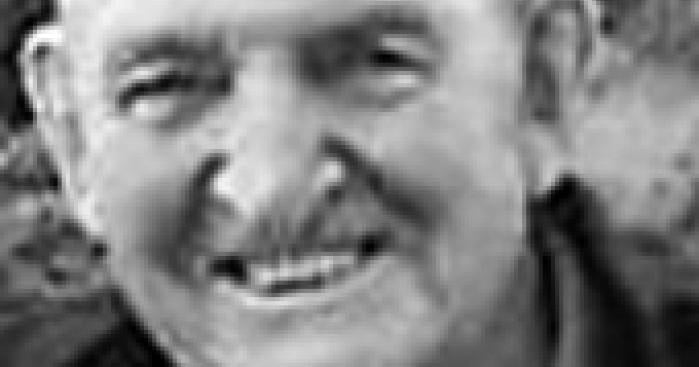 Michael J. O’Rourke, 86