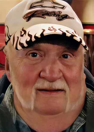 Dallas Lee Benson