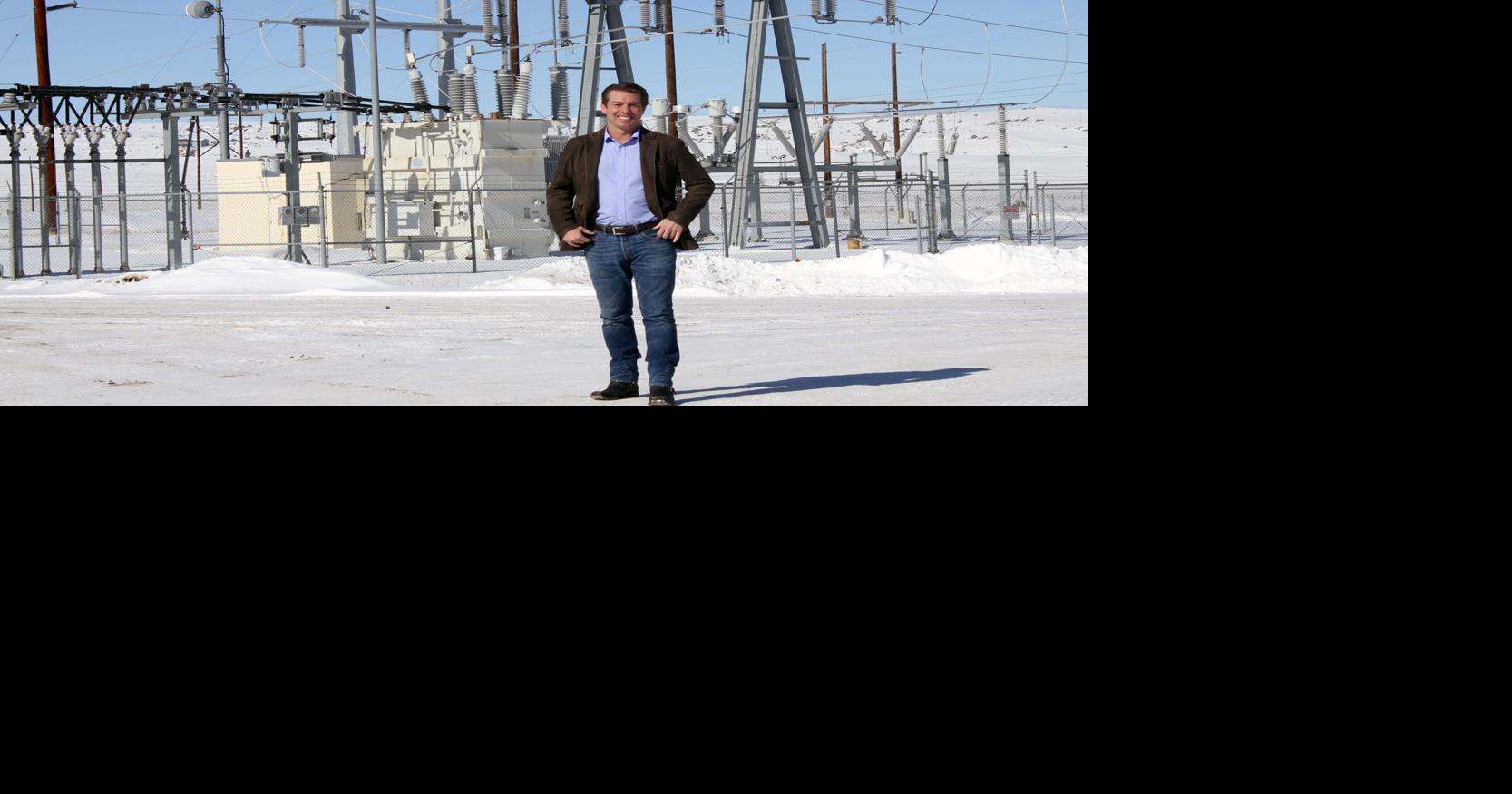 Dan Burrell: A new kind of mining king for Butte