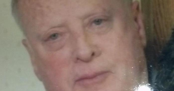 Raymond Joseph Sullivan, 69