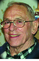 William H. ‘Bill’ Dudding, 77