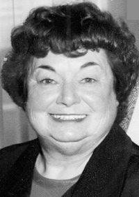 Mary Lou Hanson, 72