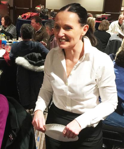 Snapshots: Angela McLean to speak in Twin Bridges; health fair Monday ...