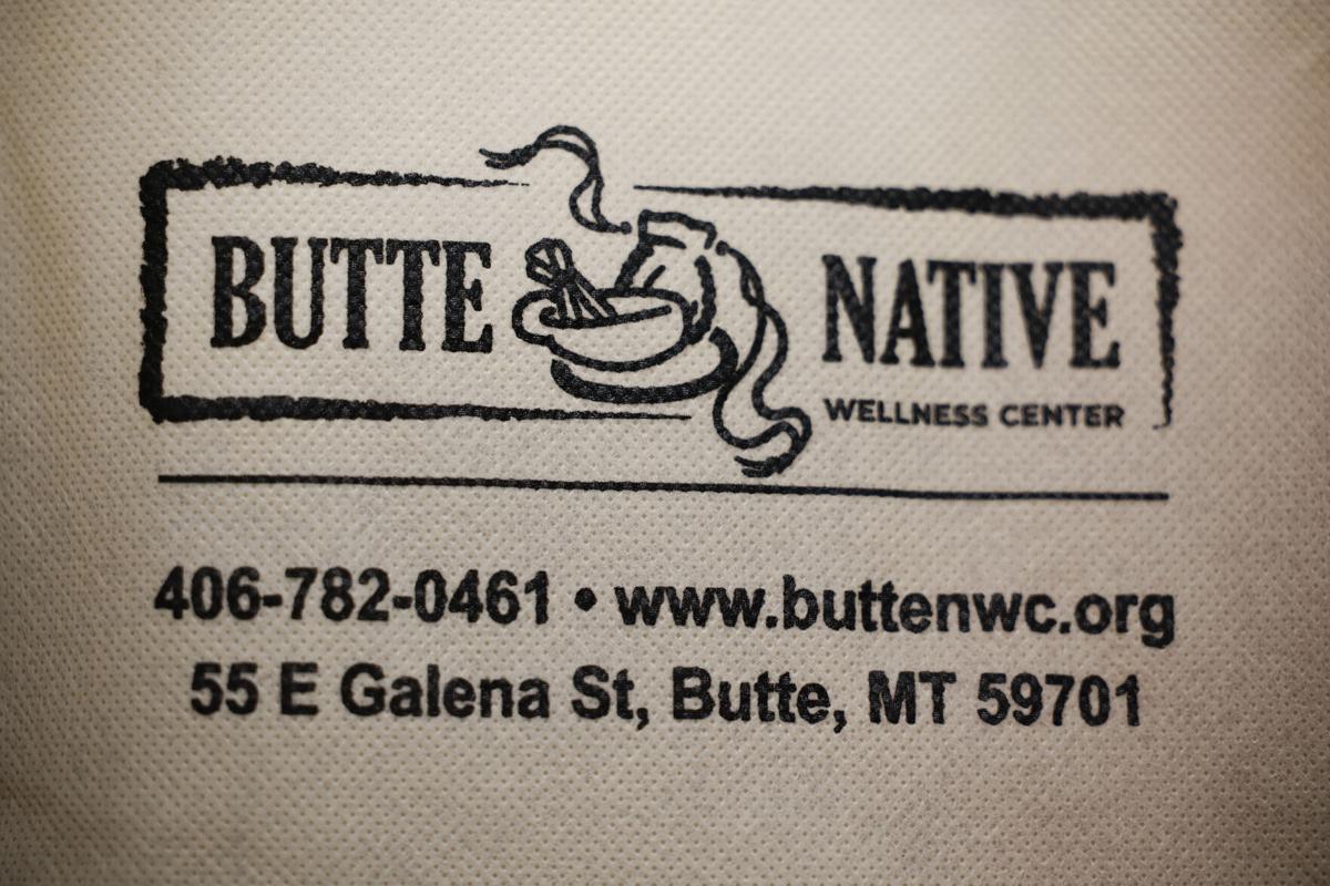 Native Wellness Center offers Indigenous-inspired foods