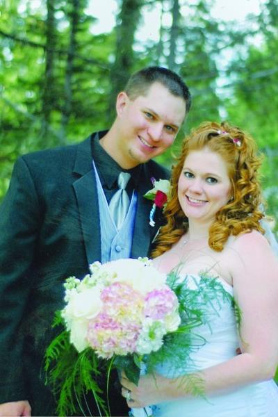 Michael and Stephanie Fortune