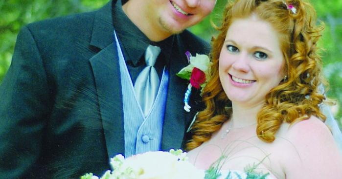 Michael and Stephanie Fortune