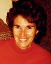 Mary Ann McNamee, 85