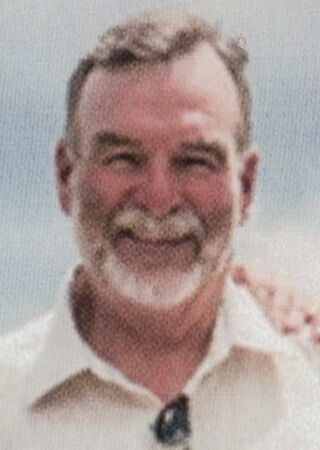 James D. Lawrence, Jr.