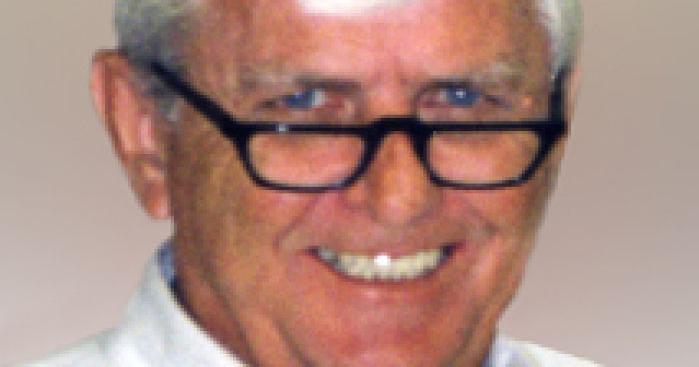 John Joseph Duddy Sr., 71