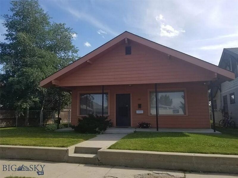 3 Bedroom Home in Butte - $265,000