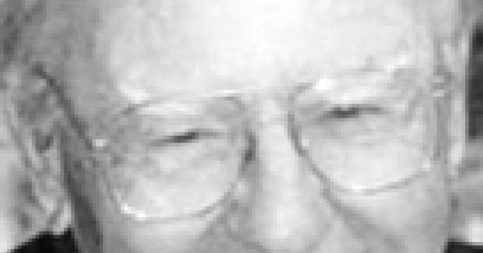 Kenneth Emerson, 92