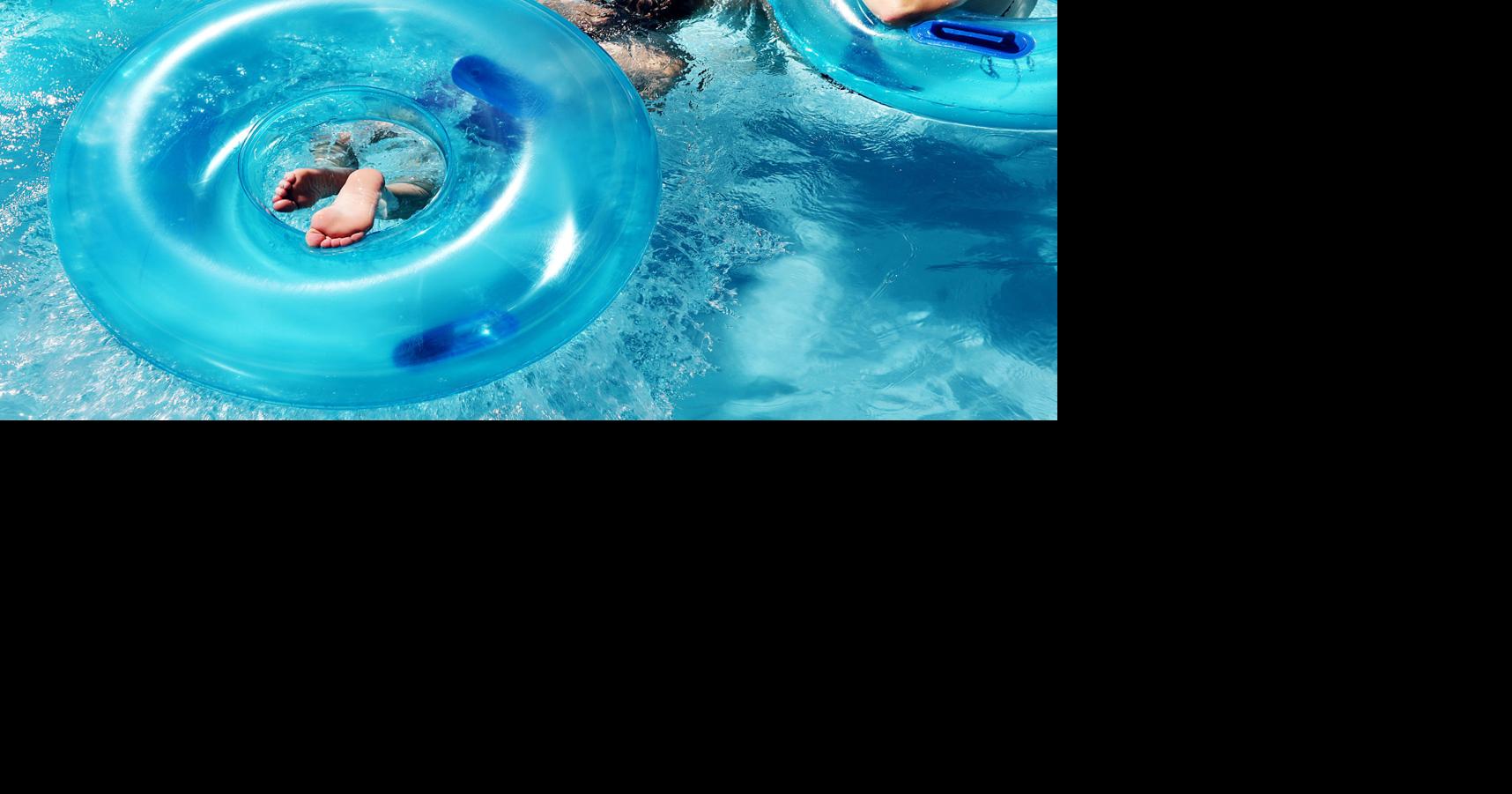 Butte's Ridge Waters waterpark opens to the public on July 13