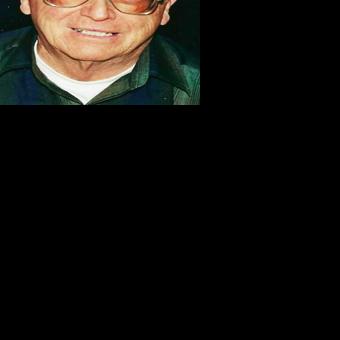 John 'Jack' Coll Campbell, 88