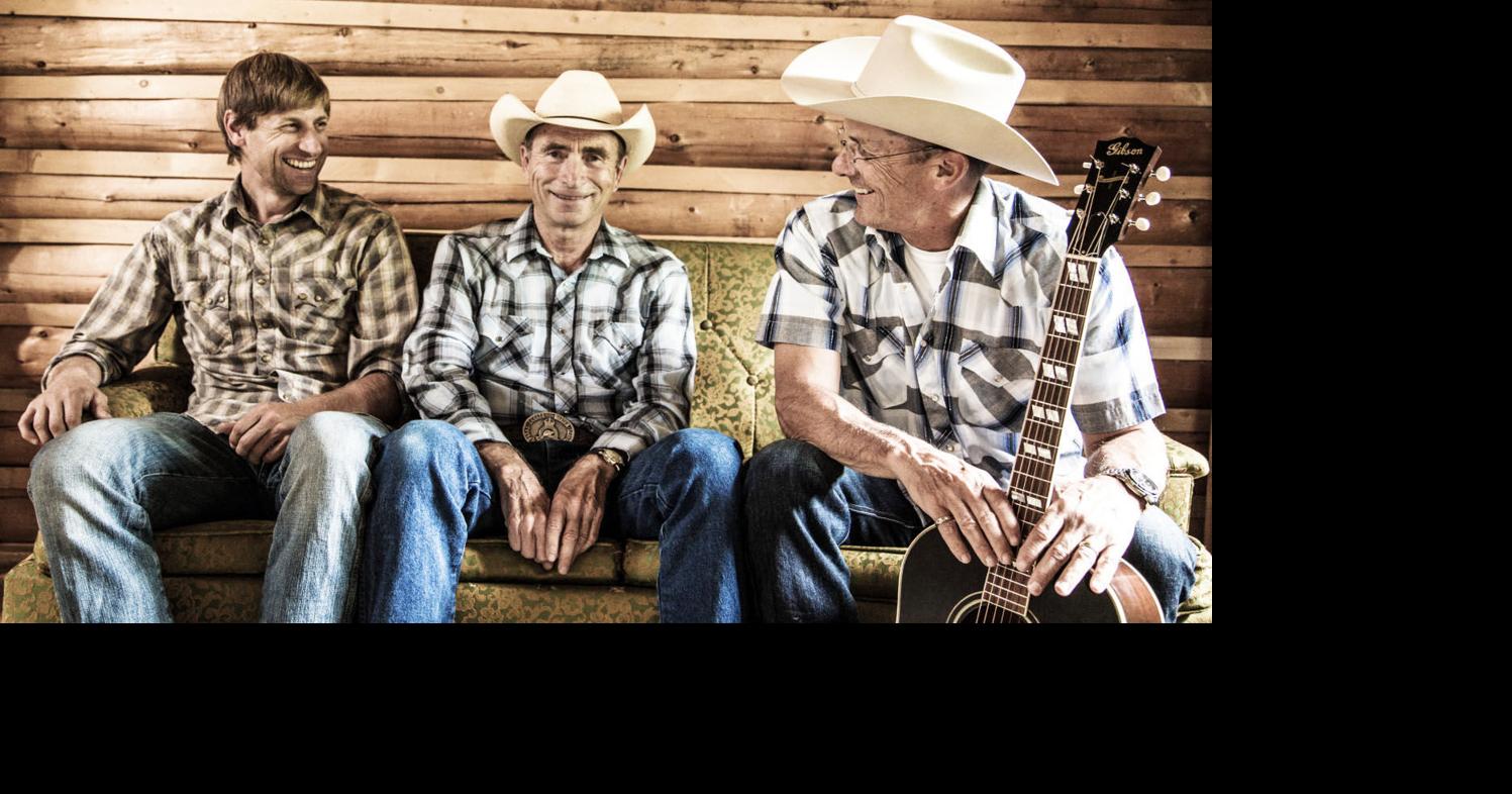 Canadian Park Rangers to Perform at Rialto