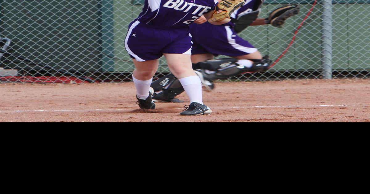 Butte High softball team ready for fresh start this spring
