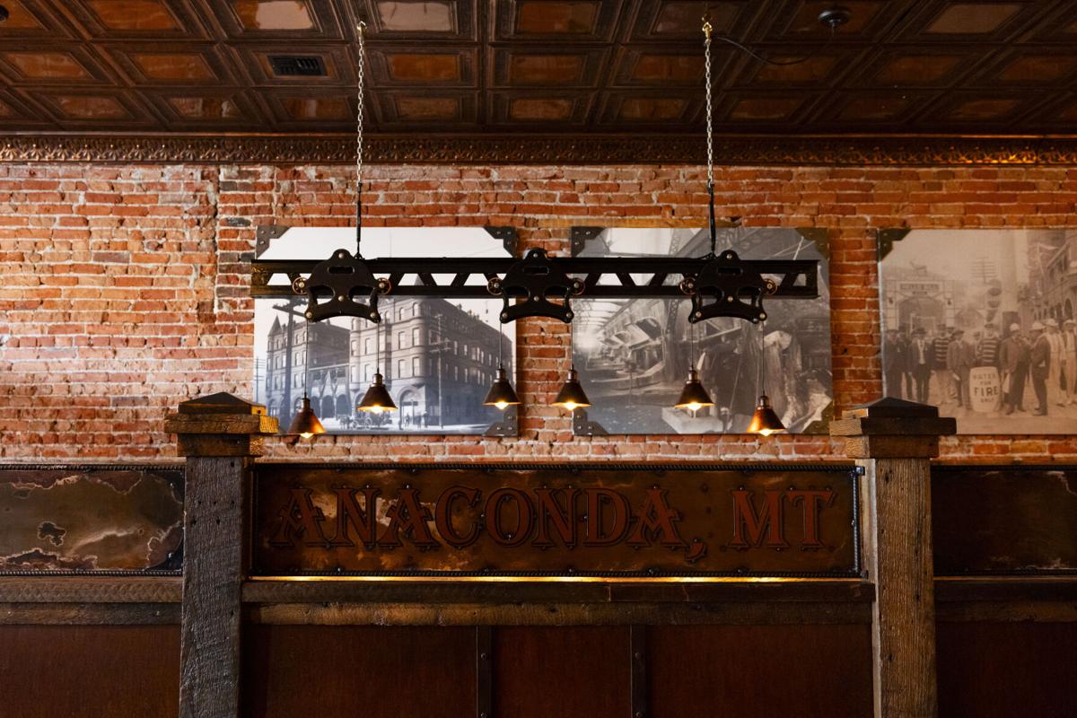 Photos: BW Blacksmith Grill House opening in Anaconda