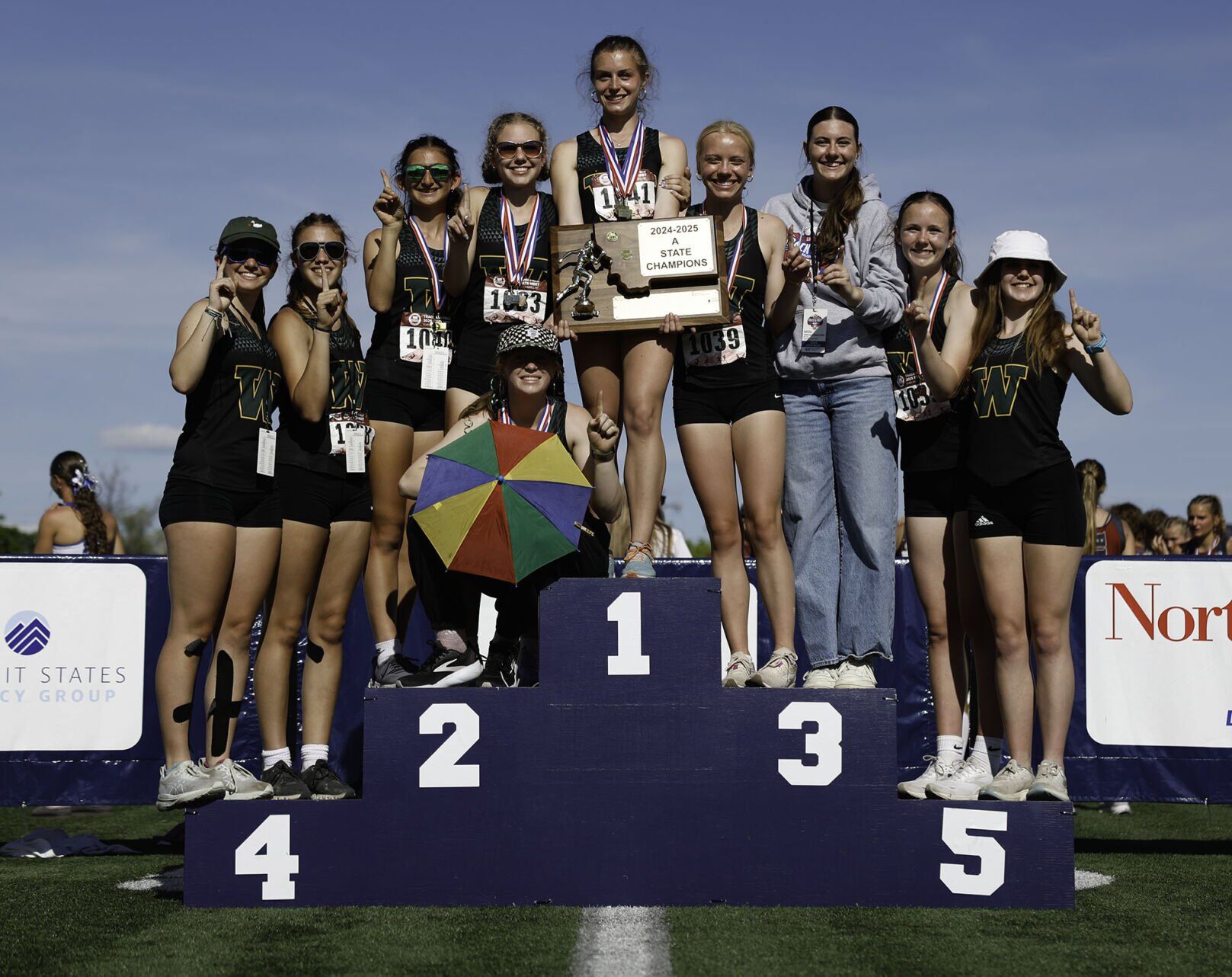 Guide to the 2026 Class A state track and field meet