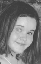 Katelyn Rose Dolan, 17