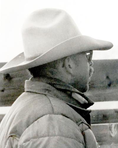 Neil O. ‘Pete’ Peterson, 86
